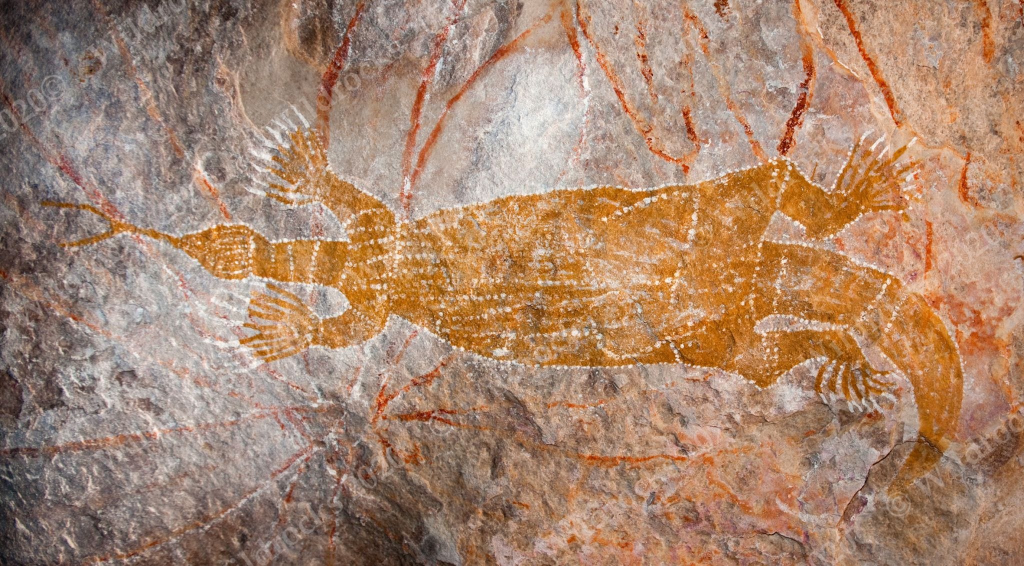 Kimberley Rock Art – Vol 1: Mitchell Plateau Area - Wildrocks Publications